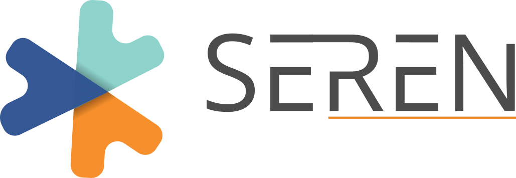 Seren | Your Casework Management Solution